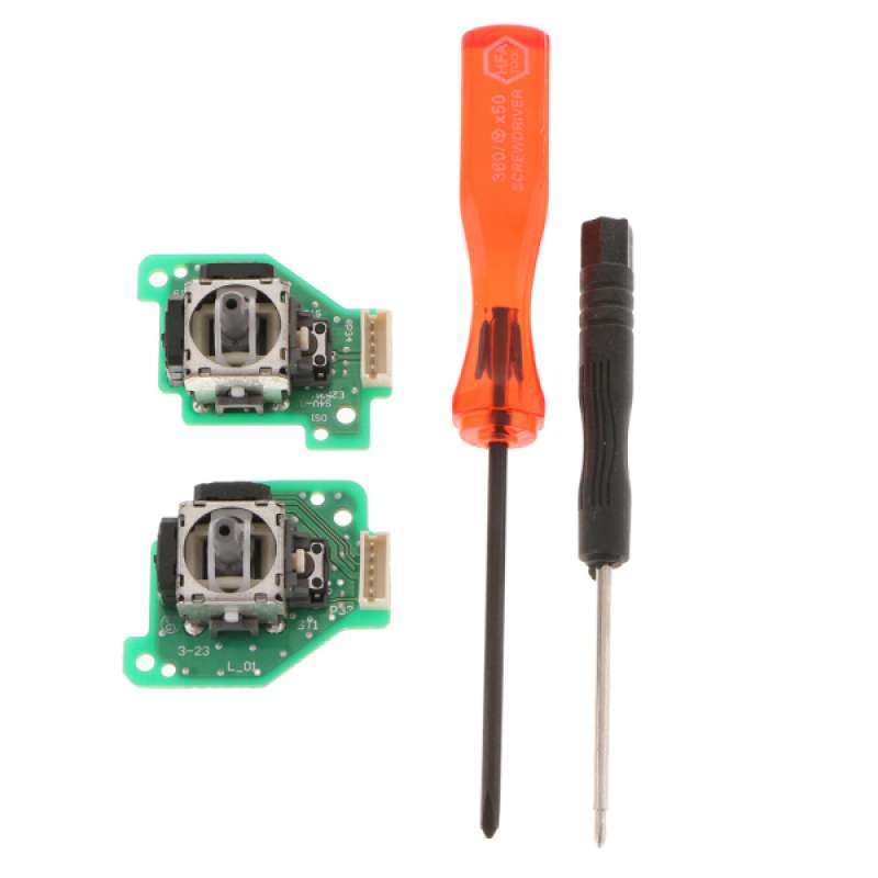 Promo 3D Controller Joystick Axis Analog Sensor Module Tools For