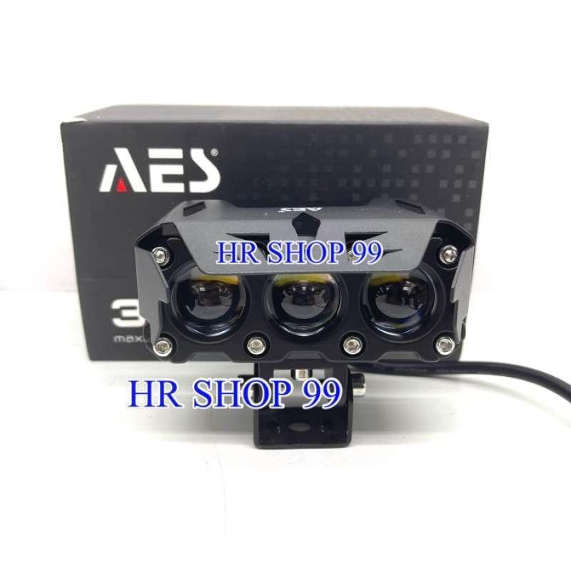 Jual Limited Projie Mini Sql Mata Led As Pro Laser Output Hi Loo