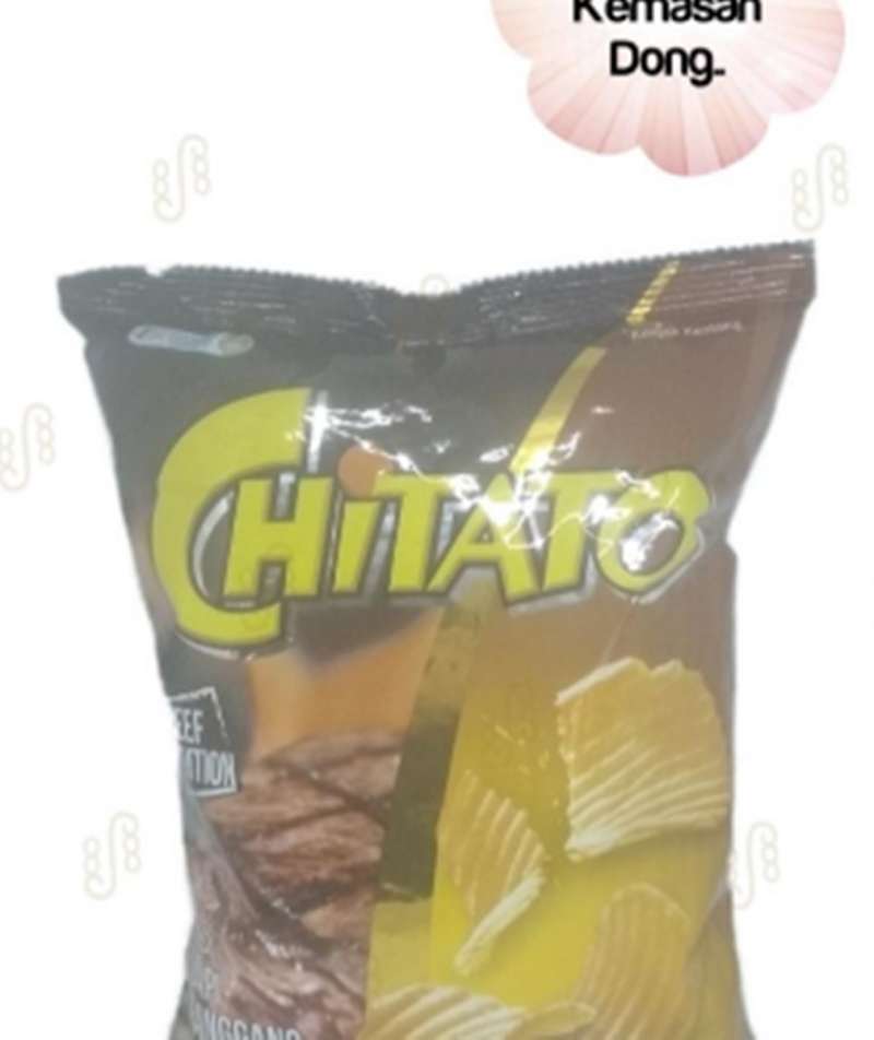 Jual Chitato Sapi Panggag 68gr Di Seller Toko Suka Hasil Kebon Jeruk