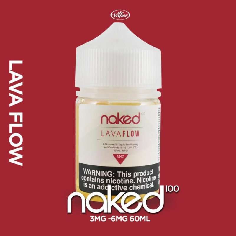 Jual Naked Ml Freebase Usa Liquid Di Seller Dr Vapor Store Catur