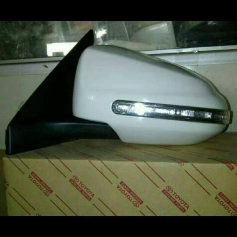 Jual Spion Etios Valco Sepion Etios Model Lampu Sen KIRI Atau KANAN