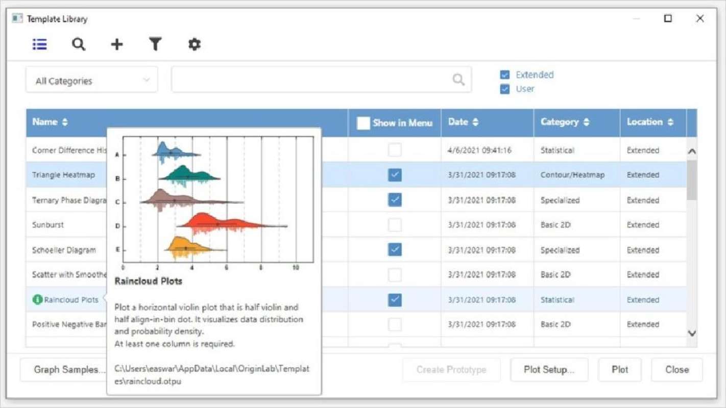 Promo Software Origin Pro 2024 Full Version Data Analysis Dan Graphing
