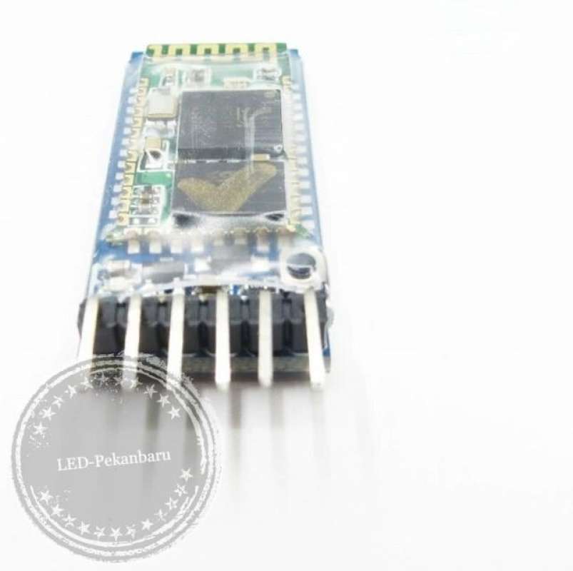 Jual Modul Module Bluetooth Arduino Hc05 Hc 05 6pin Di Seller Led
