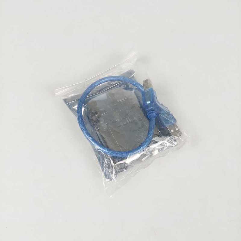 Jual Arduino Papan Mikrokontroler Development Atmega328p For Uno R3
