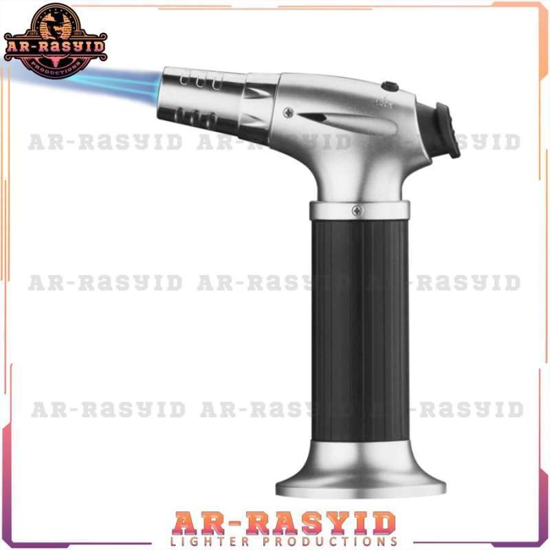 Jual Korek Api Torch Power Las Gas Cigar Lighter Jc Di Seller