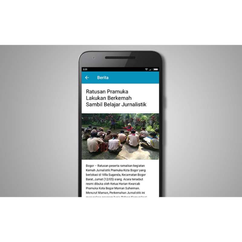 Jual Tutorial Membangun Aplikasi Mobile Dengan Cordova Angularjs Dan
