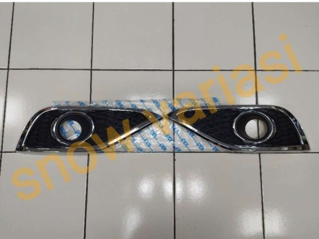 Jual Foglamp Grand All New Crv 2013 2016 Prestige Jsl Di Seller Gasta
