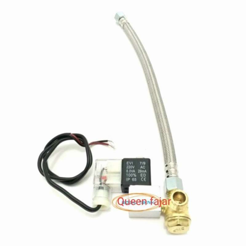 Promo Check Vae Pressure Switch Pipa Kompresor Angin Oilles Diskon 35