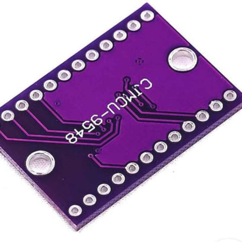 Jual Tca9548a 1 To 8 I2c Multiplexer Mux You Can Wire Up Two Or More