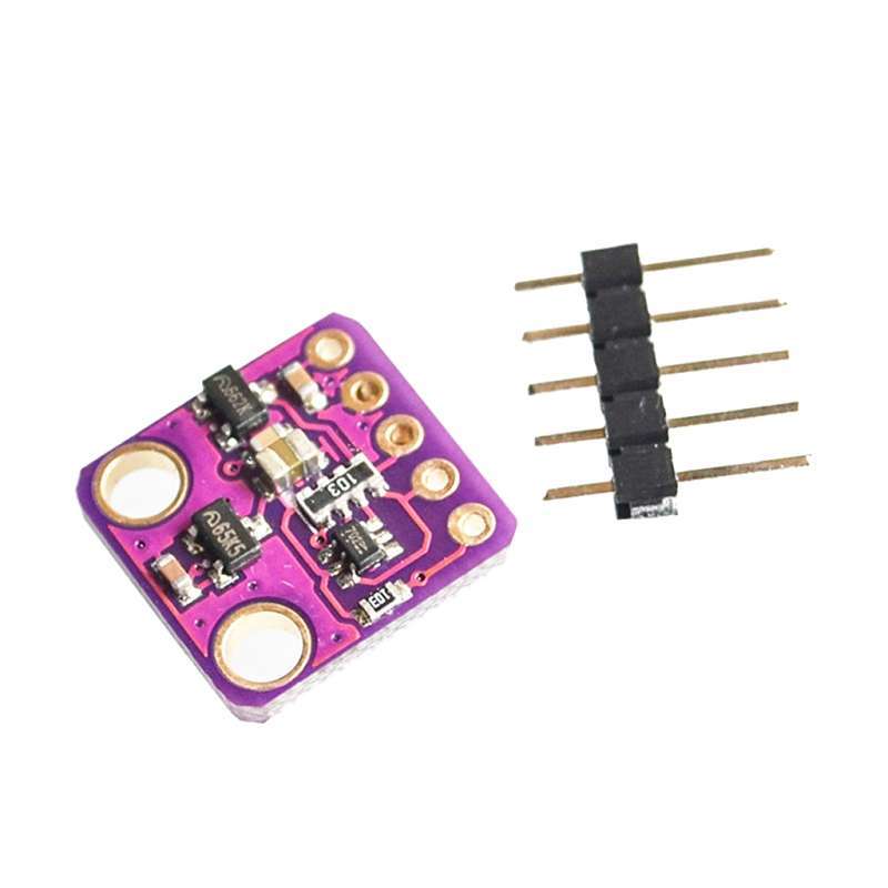 Jual GY MAX30100 Low Power Heart Rate Click Sensor Moudle For Arduino