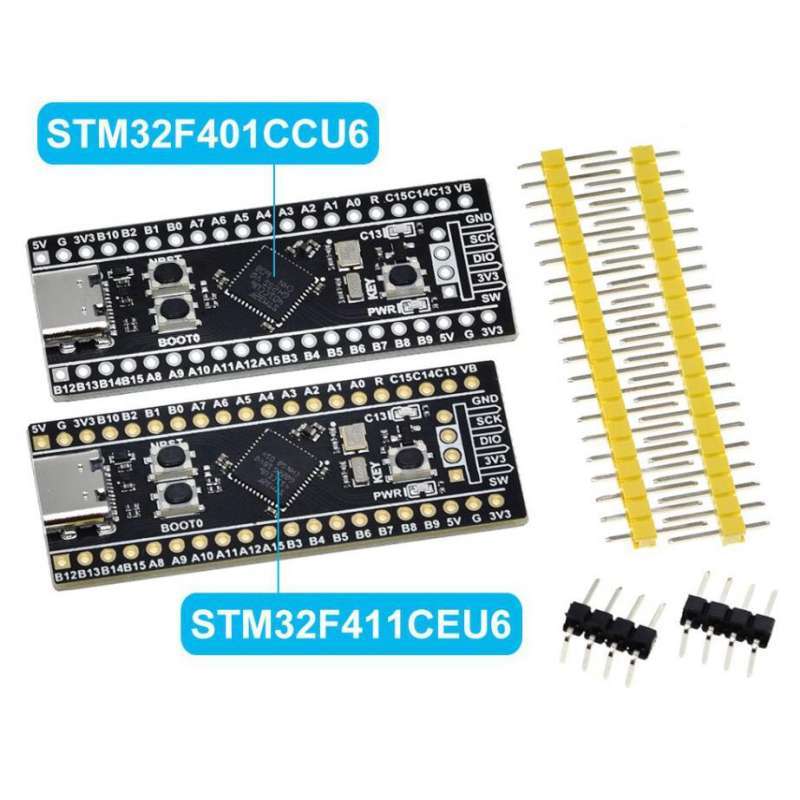 Jual Stm F Development Board Stm F Ccu Stm F Ceu Stm F