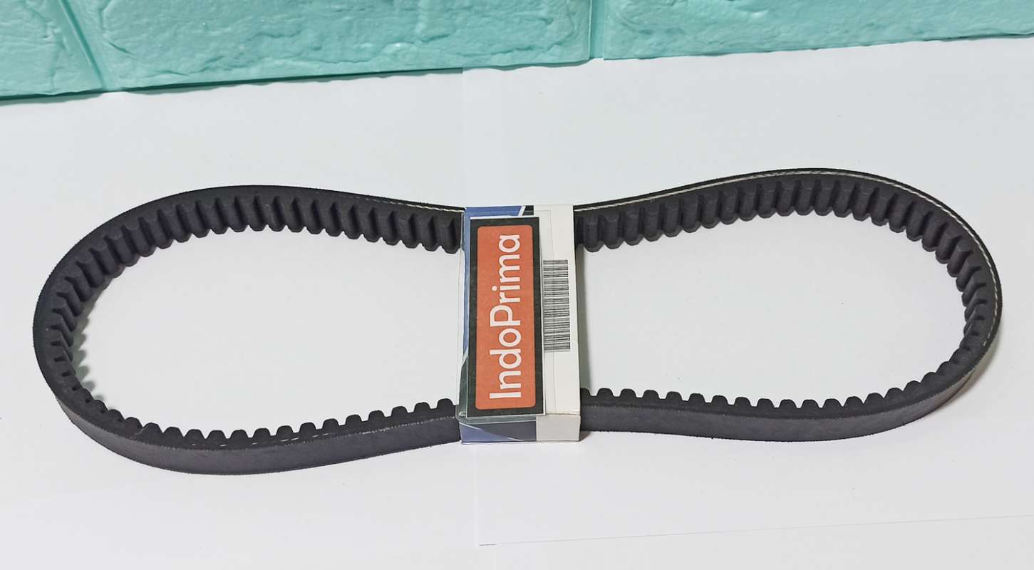 Jual V Belt Crun Vanbelt Honda Vario 125 Fi Injeksi KZR Setara Asli
