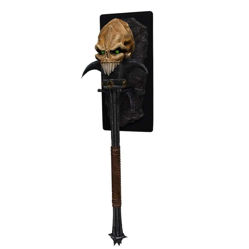 Jual Dungeons Dragons Wand Of Orcus Life Size Artifact Di Seller
