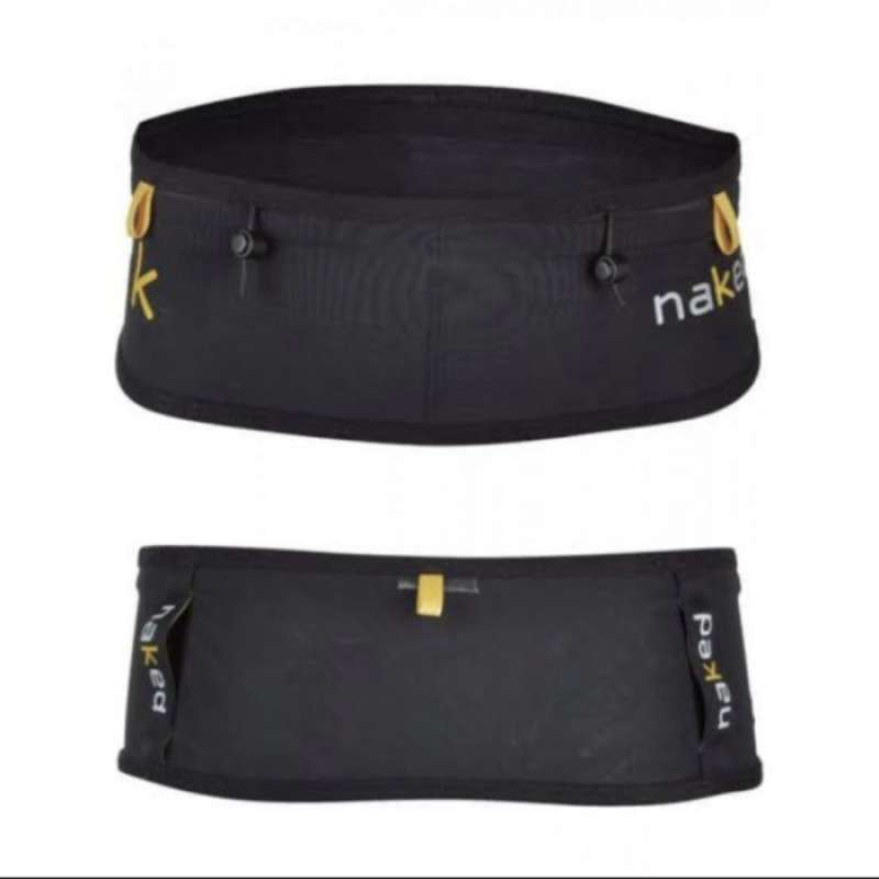 Jual Naked Running Band Version 2 Di Seller NEW VISION Pondok Kopi