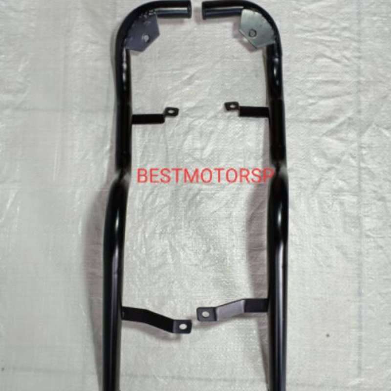 Promo CRASHBAR YAMAHA XMAX TUBULAR XMAX PELINDUNG BODY Diskon Di Seller Gasta Depn