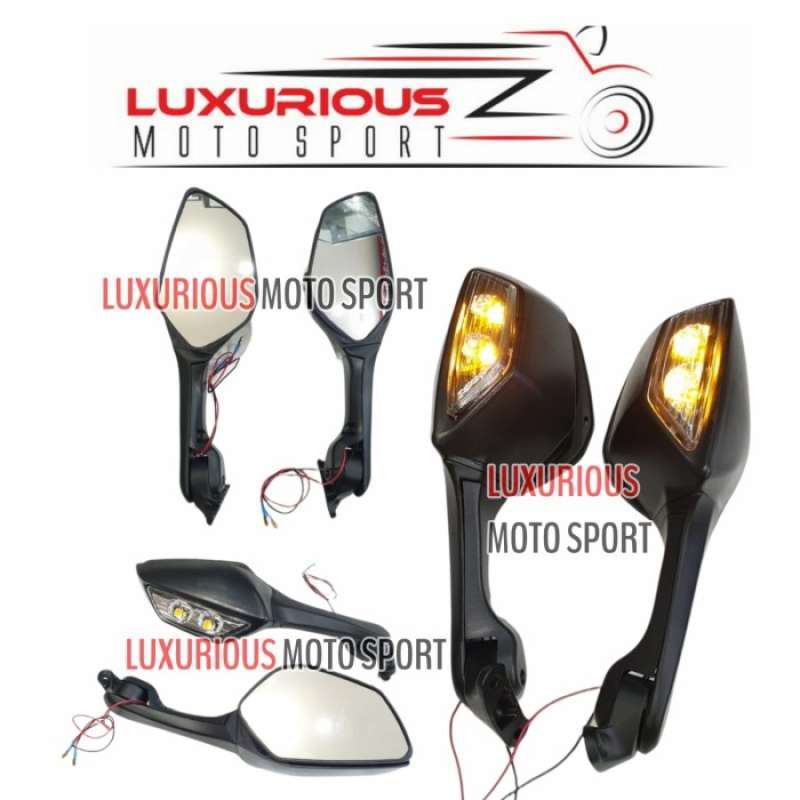Promo Spion Zx10R Spion Zx 636 Spion Zx25R Spion Ninja Zx Spion Sein