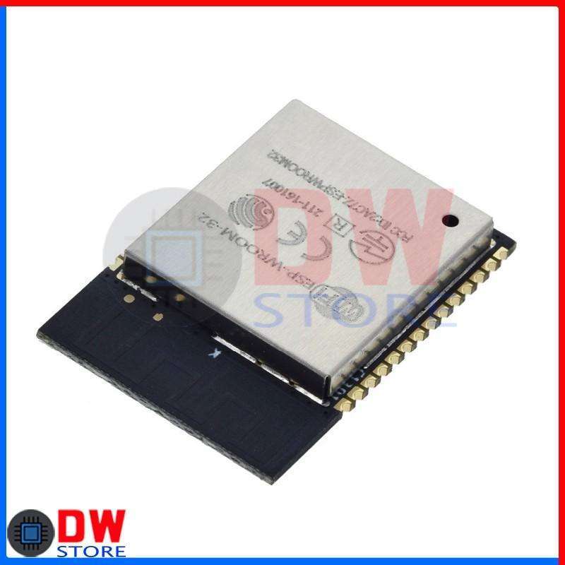 Jual Module Esp Wroom 32 Esp 32 Esp32 Arduino Wifi Bluetooth Iot Di