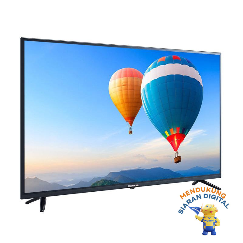 Jual Changhong L32G3 TV LED 32 Inch GARANSI RESMI USB MOVIE