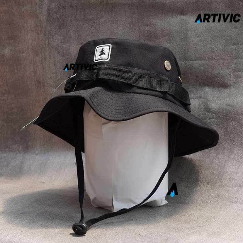 Jual Topi Rimba Consina Outdoor Trekking Survival Hutan Bucket Hat