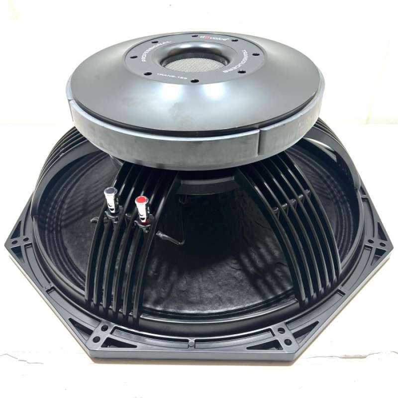 Promo Transducer Dbvoice Trans 185 Original Speaker Component Db Voice