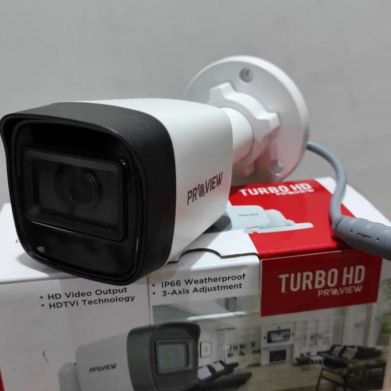 Promo Kamera Cctv Outdoor Hikvision Mp Kamera Outdoor Turbo Hd Diskon Di Seller Haileyy