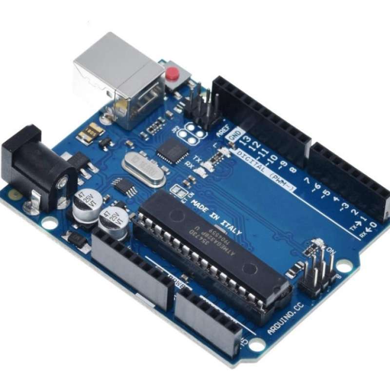 Jual UNO R3 Board ATmega328P ATMEGA16U2 With USB Cable For Arduino Di