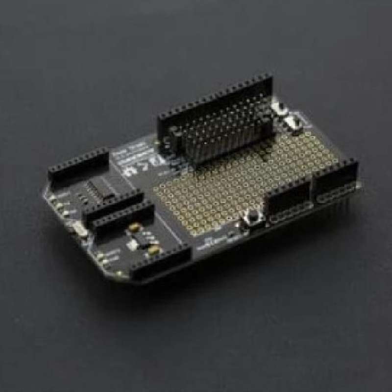 Jual Bees Shield For Arduino Di Seller It Electro Kacapiring Kota