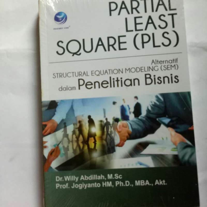 Promo Partial Least Square Pls Dr Willy Diskon 23 Di Seller Malini
