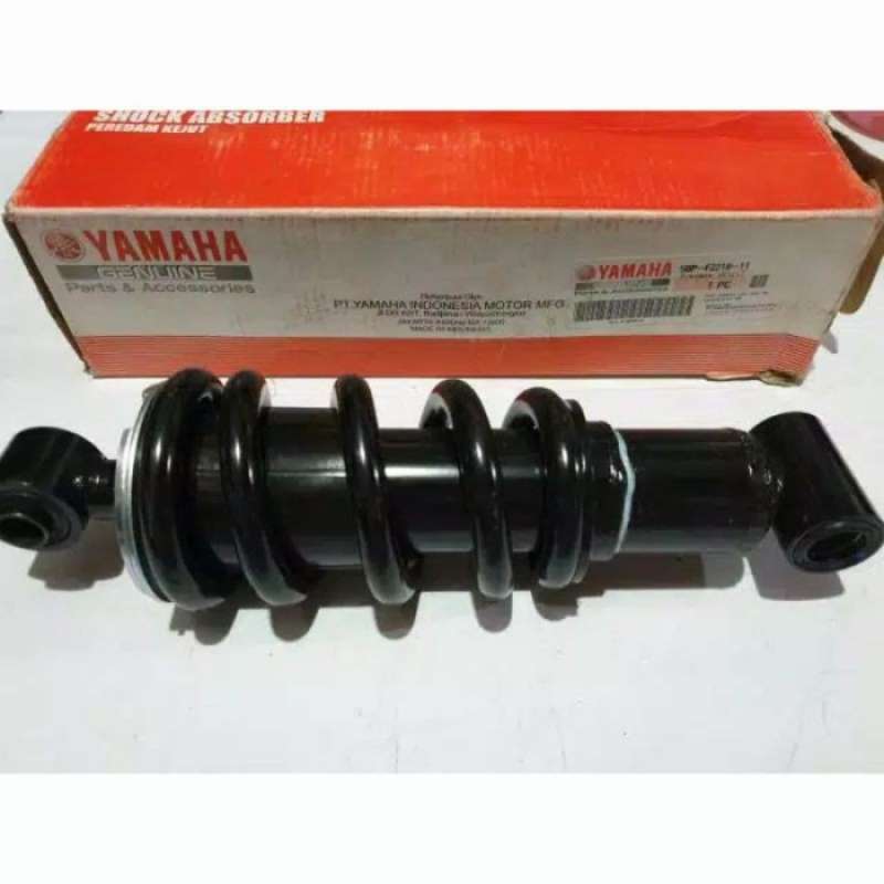 Jual Shockbreaker Belakang Yamaha Scorpio Z Yamaha Scorpio Shock Mono