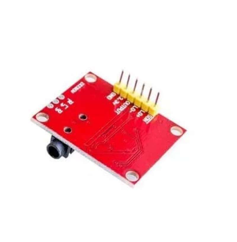 Promo Ad8232 Ecg Sensor Pulse Heart Ekg Monitoring Jantung For Arduino