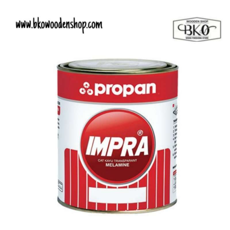 Promo Propan Impra Lack Clear Gloss Dan Doff Ml 131 1L Diskon 23 Di