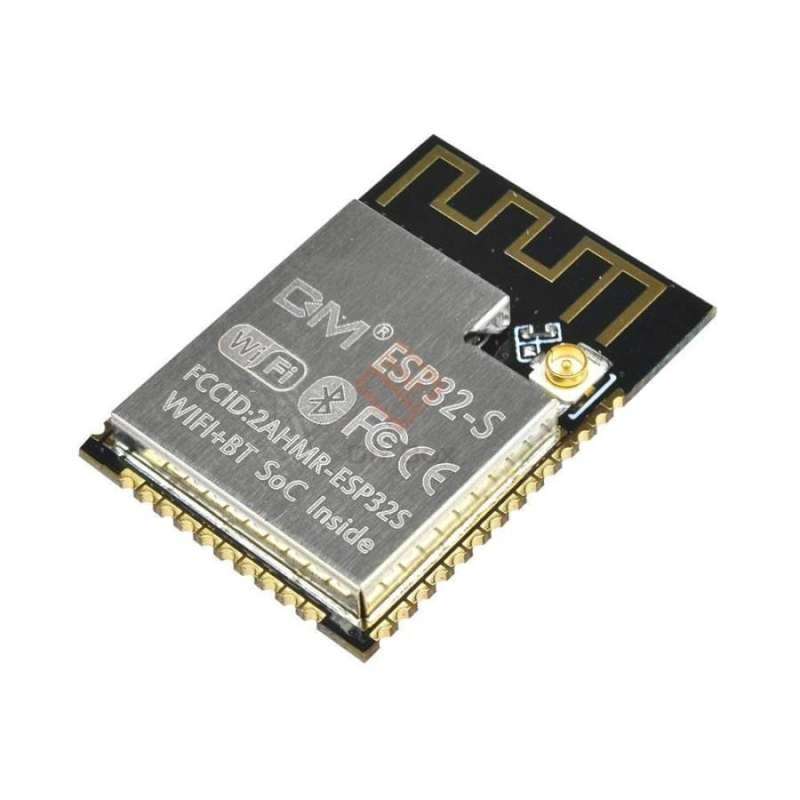 Jual Esp32 S Esp32s Esp32 Wifi Bluetooth Support Ipex Antena Eksternal