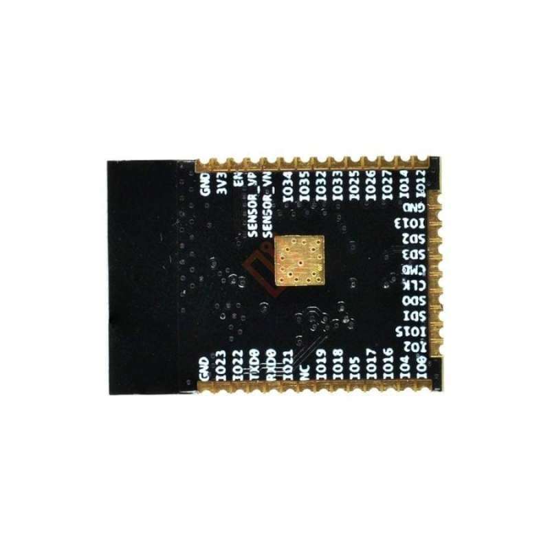 Jual Esp32 S Esp32s Esp32 Wifi Bluetooth Support Ipex Antena Eksternal