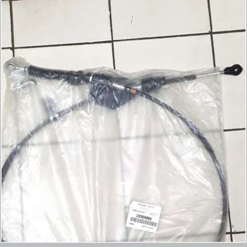 Promo Kabel Gearshift Tranmisi Matic Sport 4x2 Persneling 4 X 2 4x2