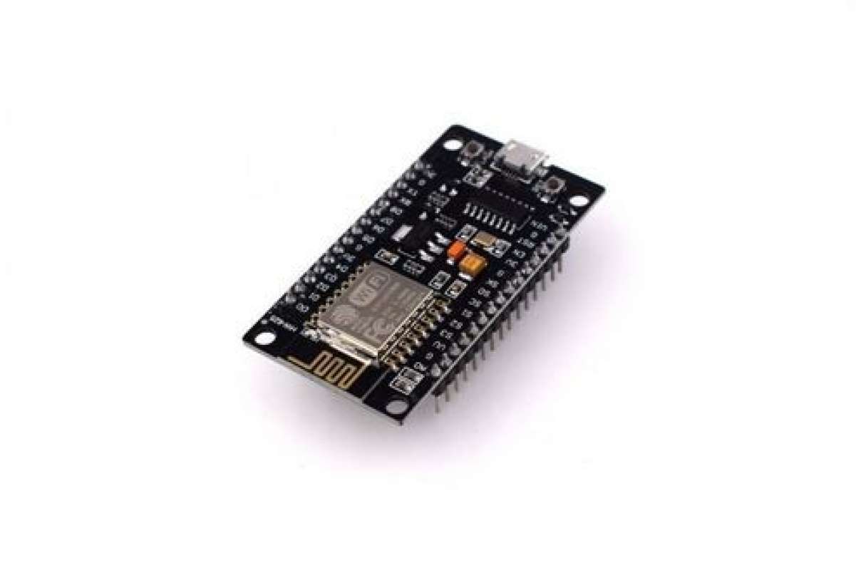 Promo Esp8266 V3 Ch340 Module Nodemcu Lua Wifi Internet Of Things Dev