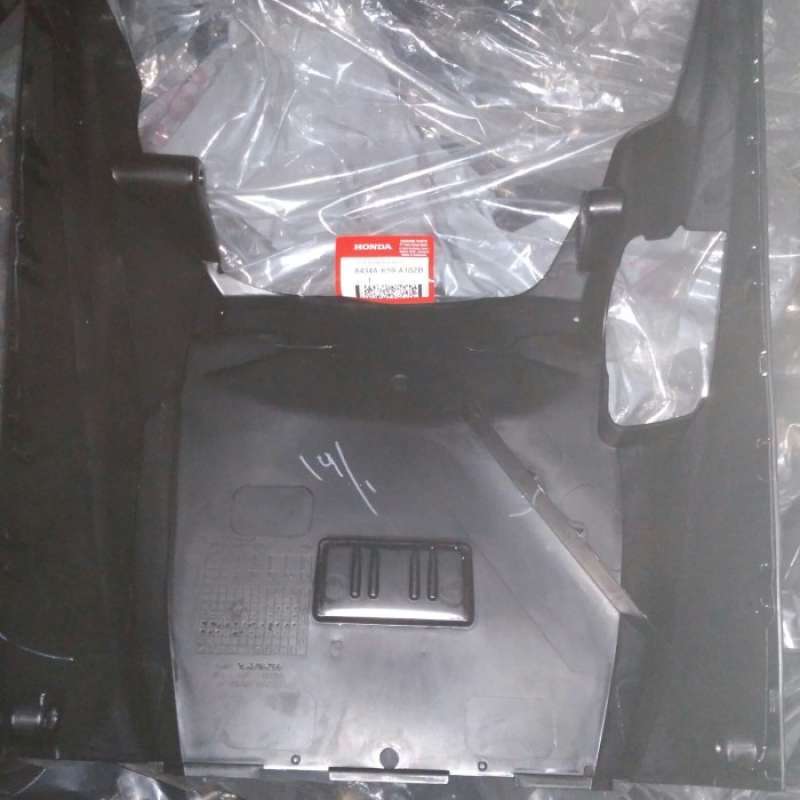Promo Dek Bawah Vario 125 Esp Led Vario 150 Esp Led Original Honda