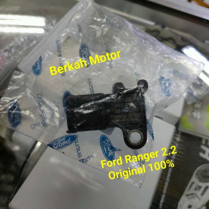 Promo Sensor Map Ranger 2 2 Ori Sensor Presure Sensor Manifol Intake