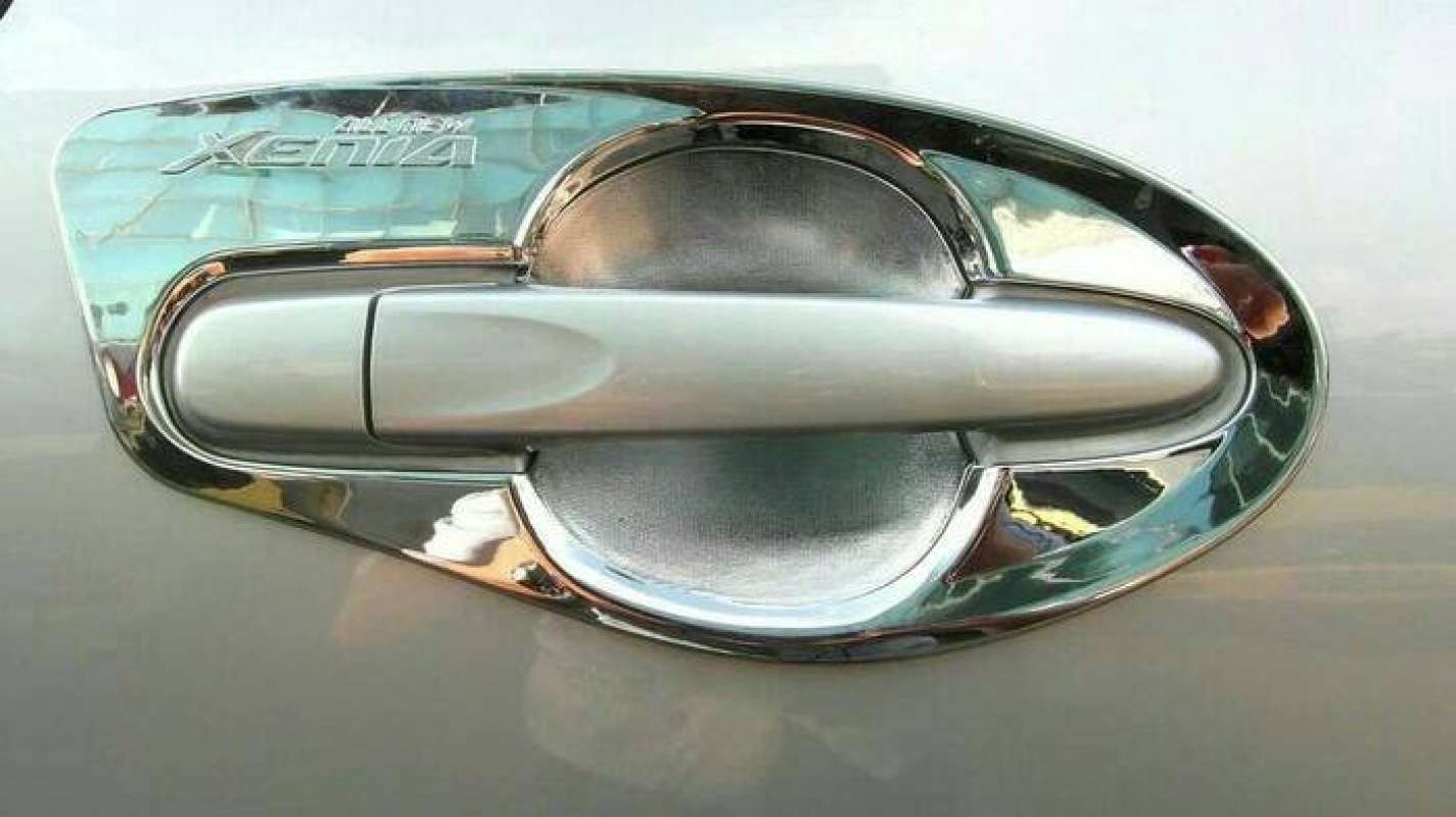 Promo Outer Mangkok Handle All New Xenia Exclusive Diskon 23 Di