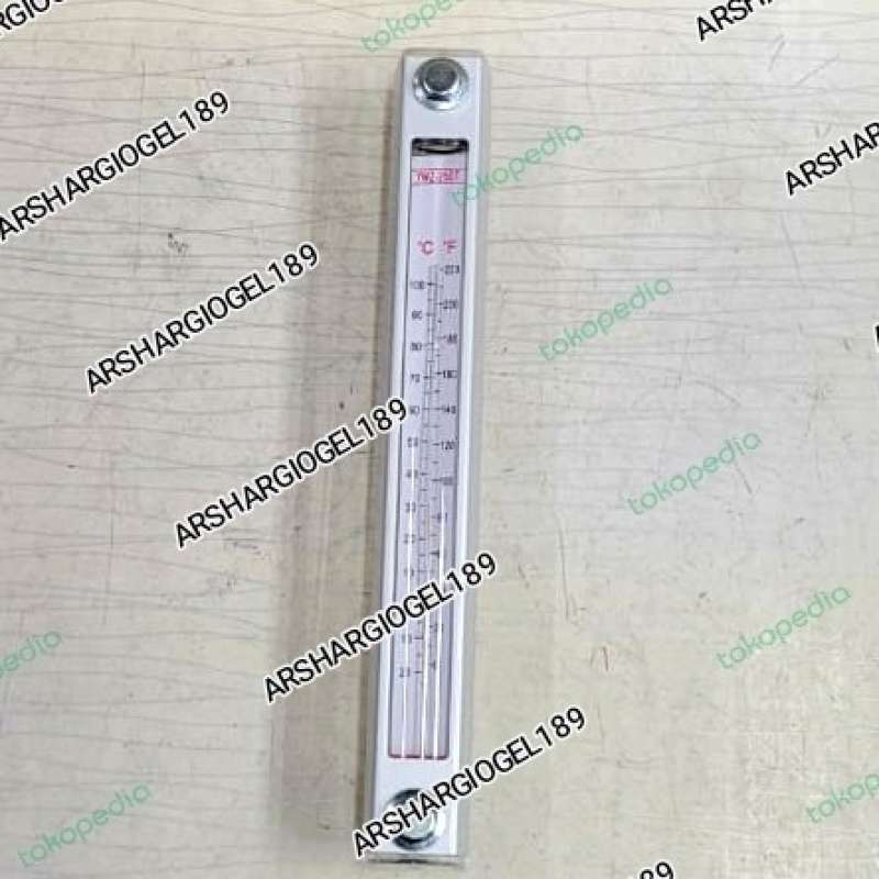 Jual Level Gauge Level Oil Tank Giotech Ywz 76 X M10 Ywz 400t Di
