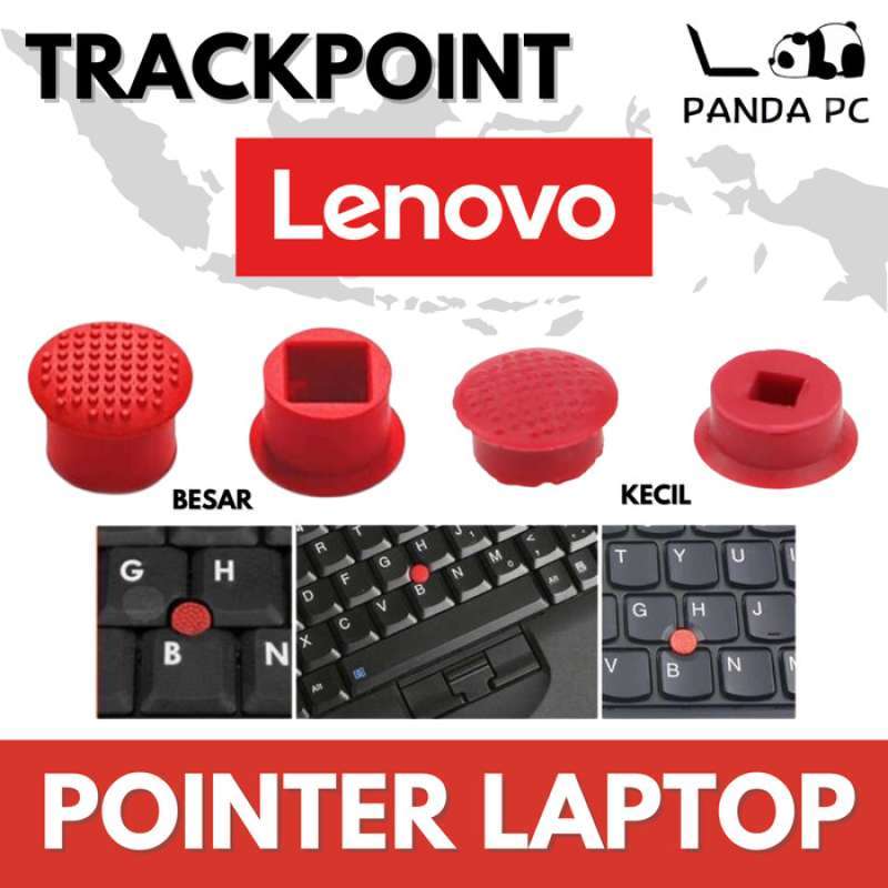 Jual Trackpoint Mouse Pointer Untuk Lenovo Thinkpad Kecil Di Seller