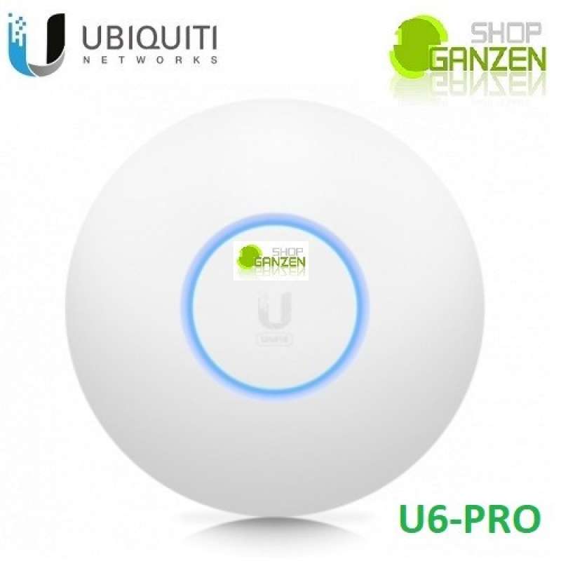 Promo Ubiquiti Unifi U6 Acccess Point Wifi 6 Ubiquiti Unifi U6