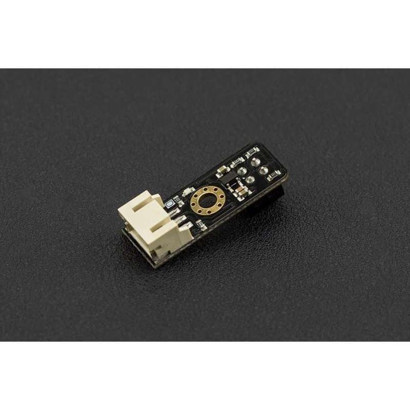 Jual Gravity Digital Line Tracking Following Sensor For Arduino Di