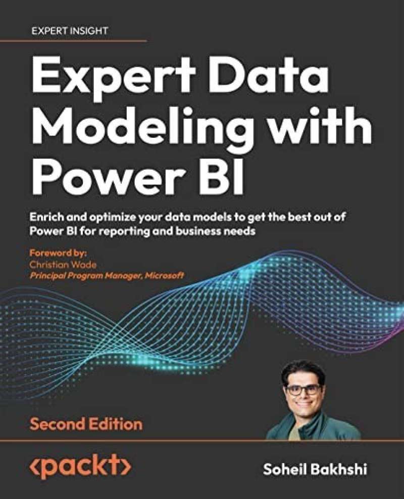 Promo Xpert Data Modeling With Power Bi 2nd Edition Diskon 26 Di