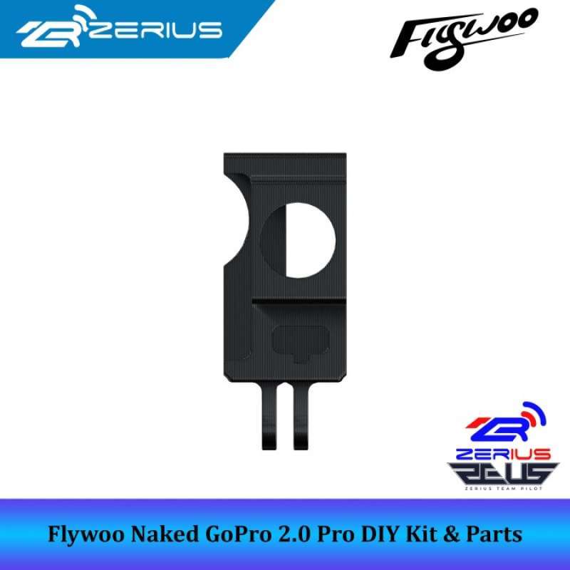 Jual Flywoo Naked Gopro 2 0 Pro Diy Kit And Parts Fpc Cable Di Seller