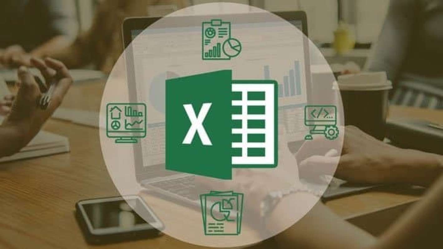 Promo Microsoft Excel Masterclass Complete And Concise Diskon 23 Di