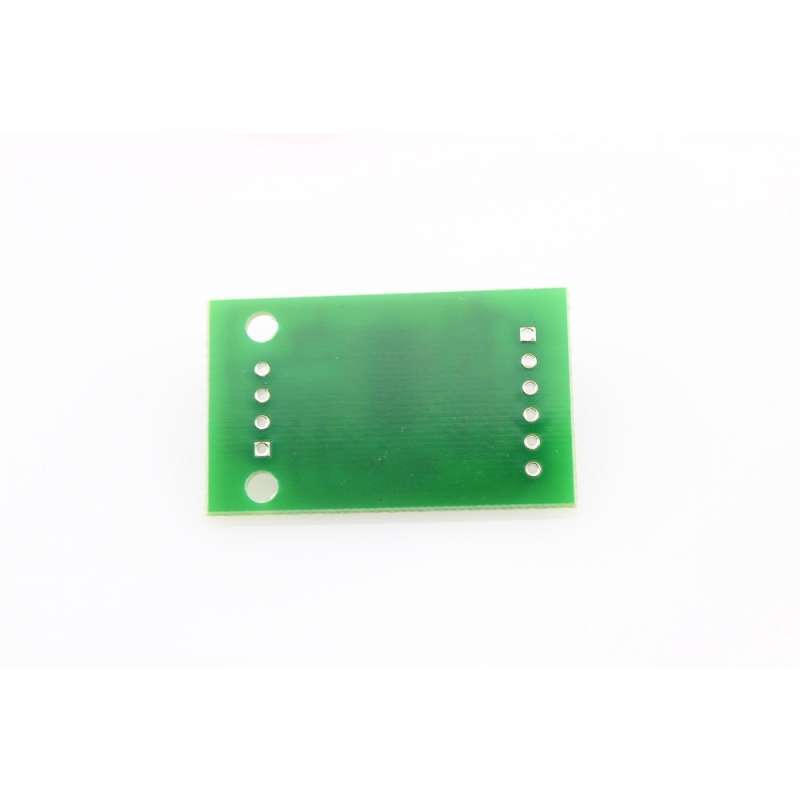Jual Local Stock Hx711 Module I2c Weight Sensor Amplifier Kit