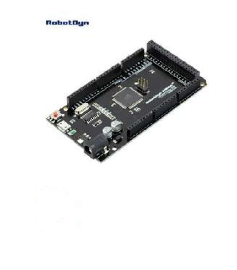 Jual Robotdyn New Arduino Mega2560 R3 With Micro Usb Port Ch340 Di