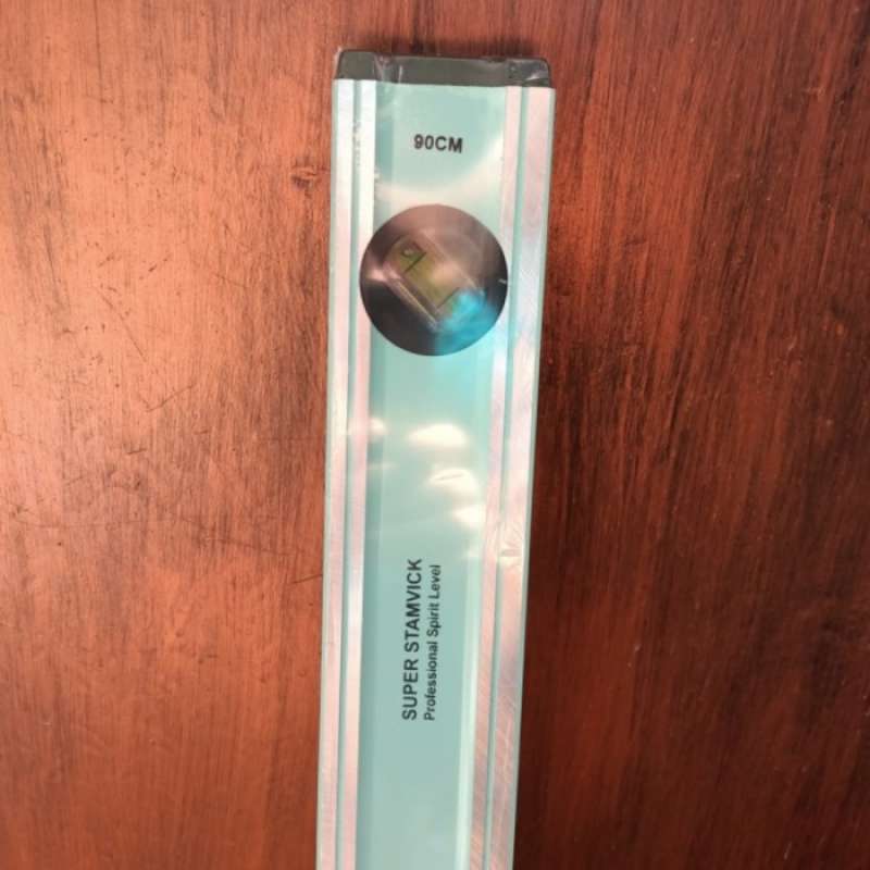Promo Waterpass Magnet Stamvick 24 60cm Heavy Duty Alat Ukur Waterpas