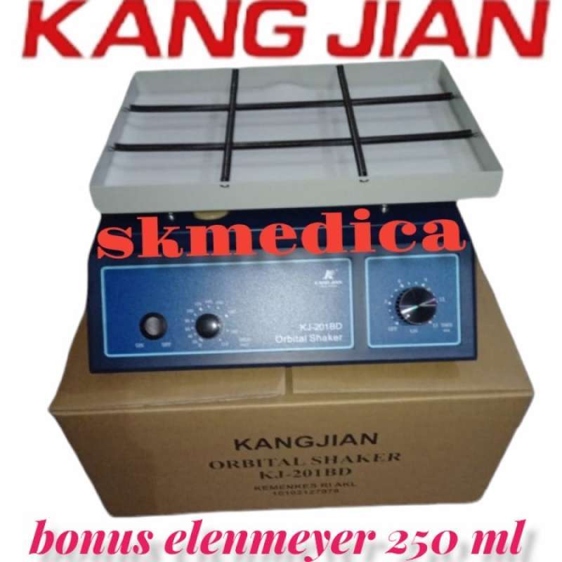 Promo Orbital Shaker Diskon Di Seller Lucky Vania Tugu Selatan