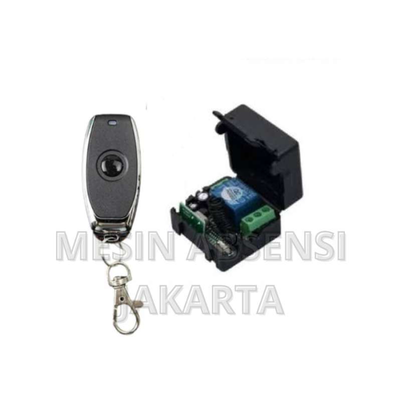 Jual Remote Access Door Lock Remote Access Control Lock Remote Door 12v